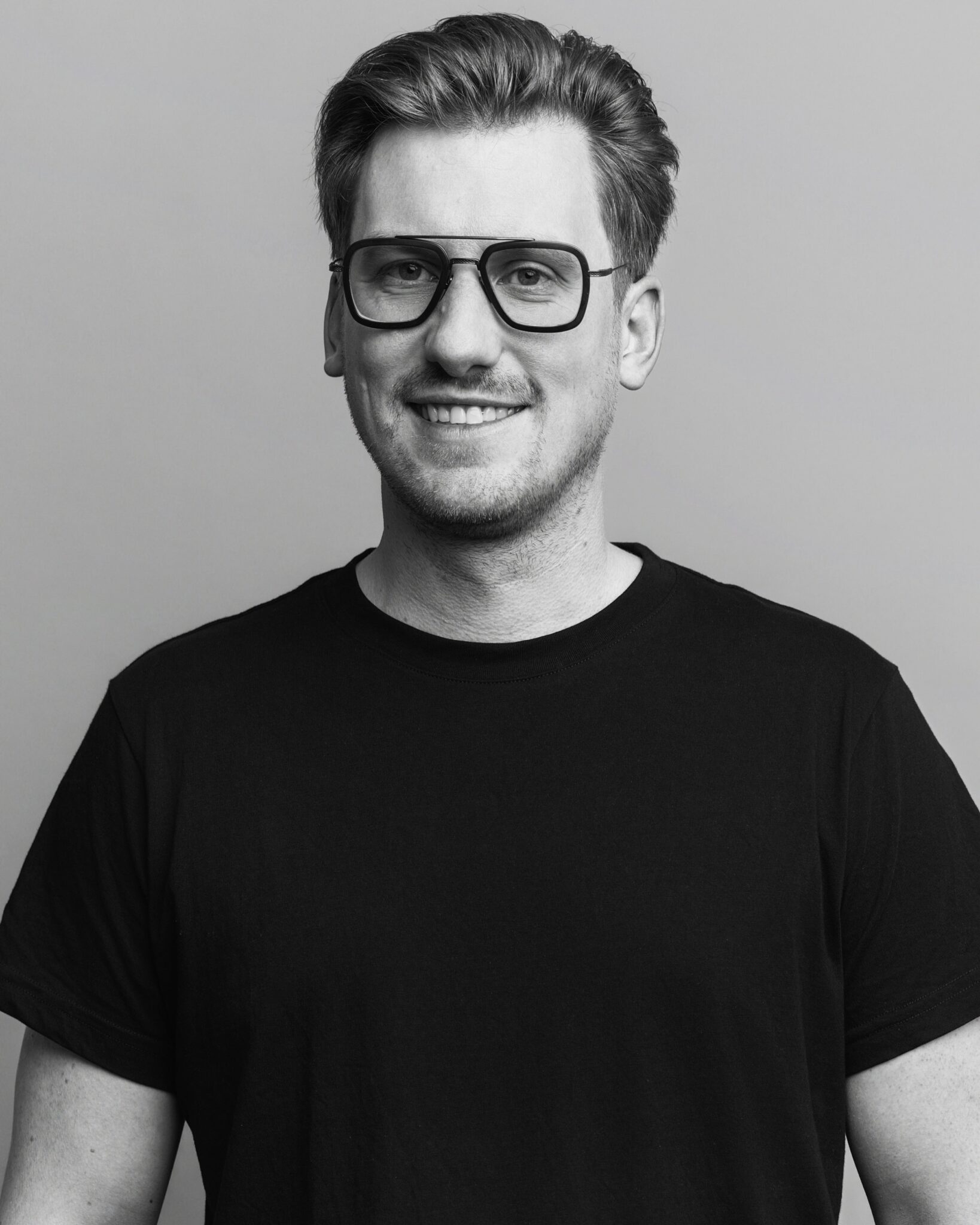 Marken- und Designagentur - Schwarz+Matt