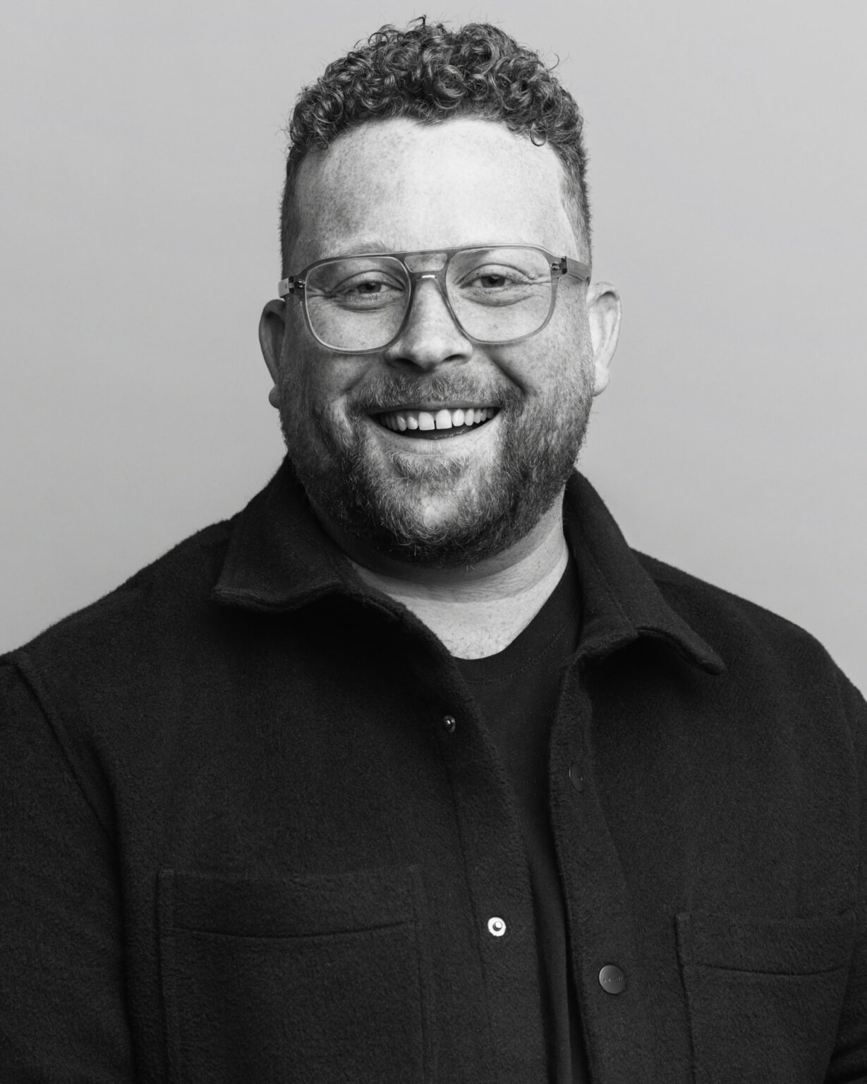 DMEXCO 2026 - Schwarz+Matt